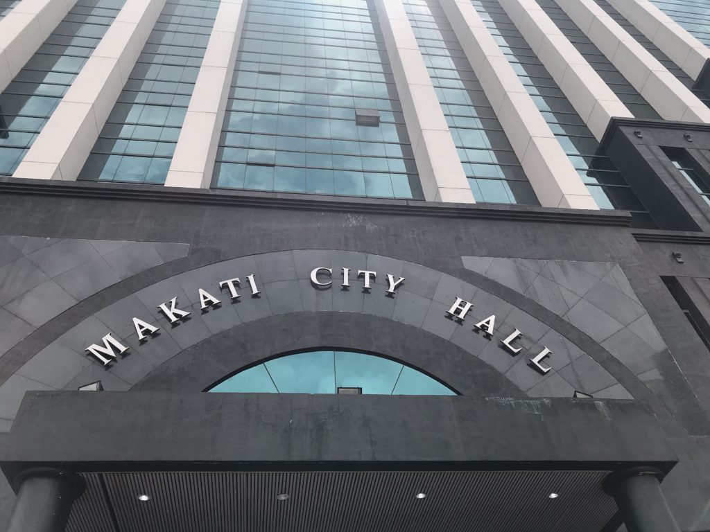 How to get an Individual Working Permit in Makati - The Bloggeram