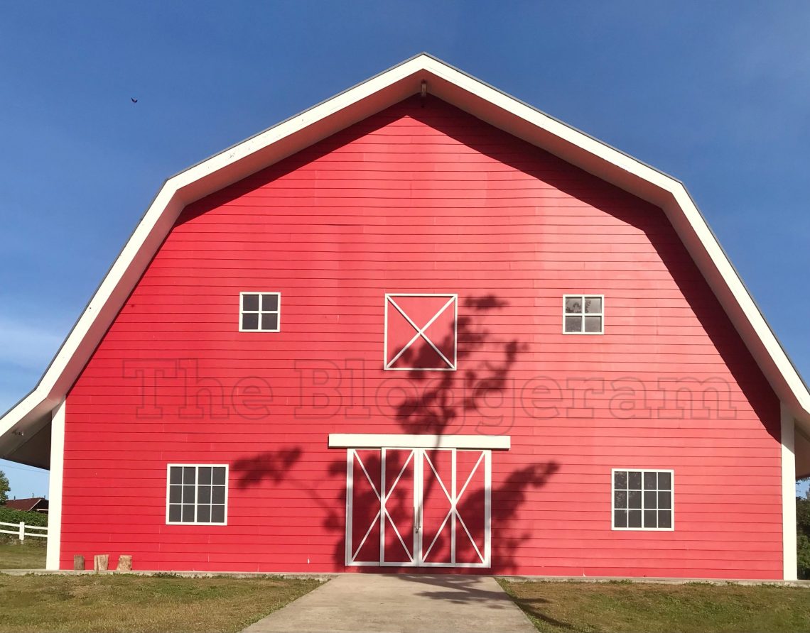 Review of the Old Grove Farmstead - [Rates and details] - The Bloggeram