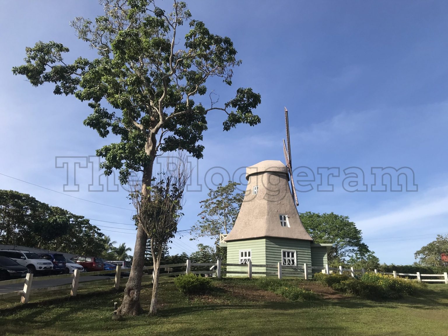 Review of the Old Grove Farmstead - [Rates and details] - The Bloggeram